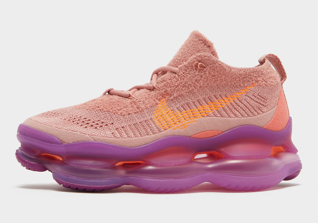 Nike Air Max Scorpion DJ4702-601 | SBD