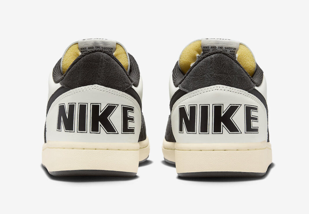 Nike Terminator Low Velvet Brown FN7815-200 | SBD