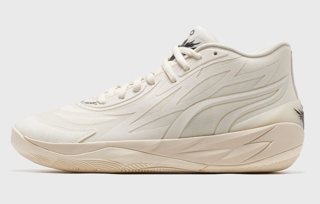 PUMA MB.02 Whispers 378319-01 | SBD