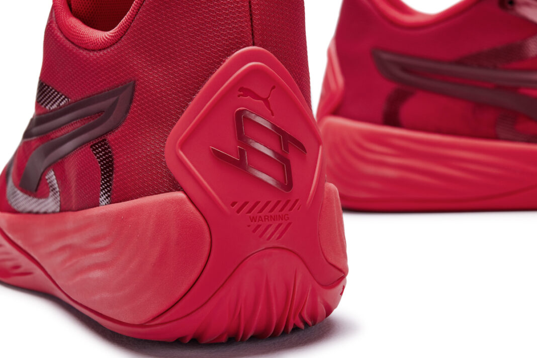 PUMA Stewie 2 Ruby Release Date | SBD
