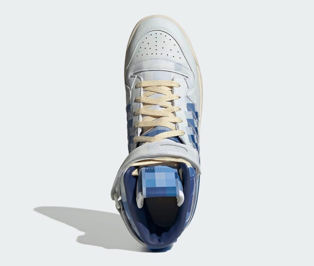 adidas Forum 84 High Closer Look ID7440 | SBD