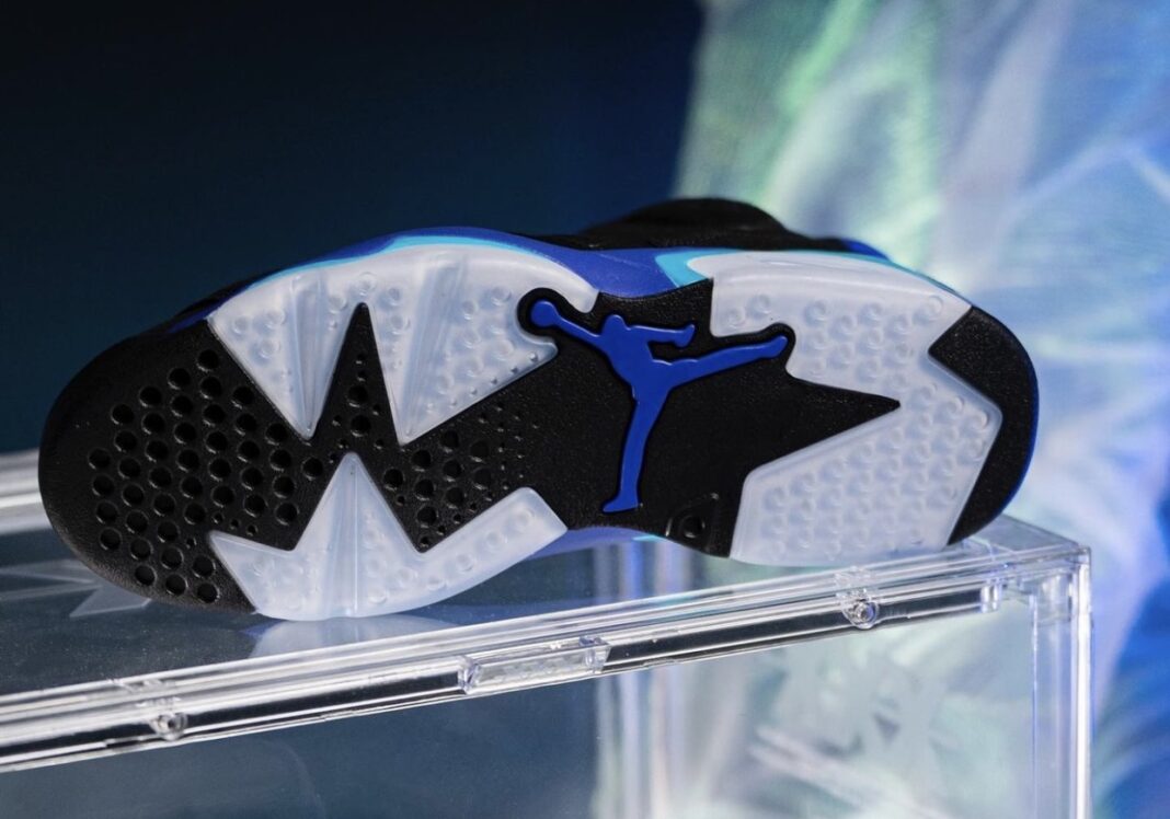 Air Jordan 6 Aqua Ct8529 004 Release Date Sbd