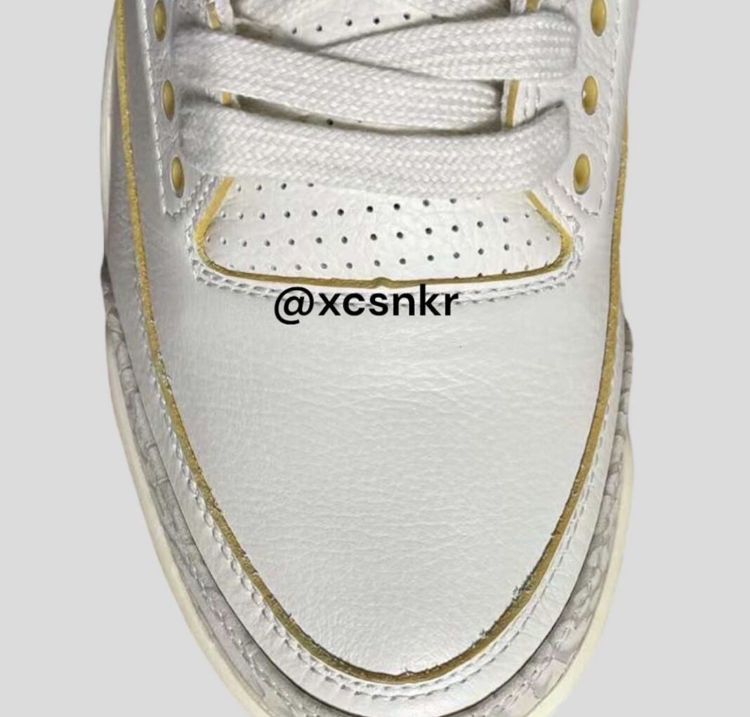 J Balvin x Air Jordan 3 Release Date | SBD