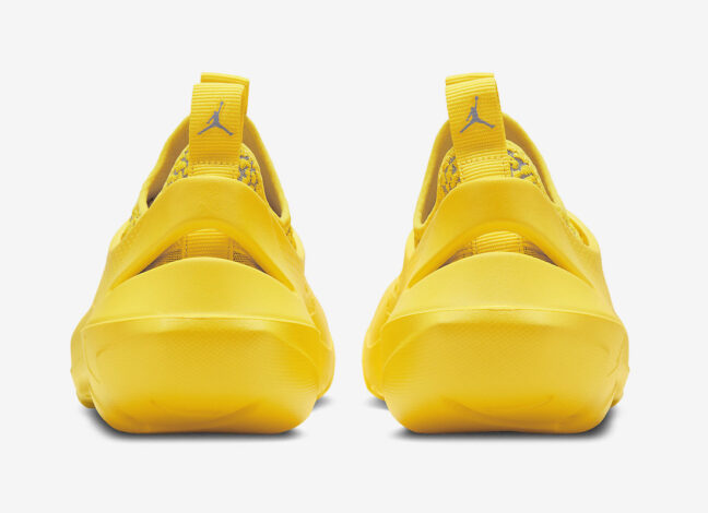 Jordan System.23 Yellow DN4890-701 | SBD