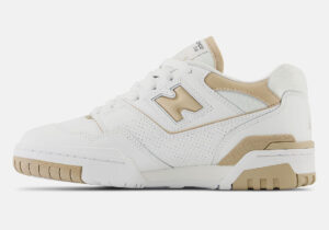 New Balance 550 Incense BBW550BT | SBD