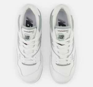 New Balance 550 Juniper BBW550BG | SBD
