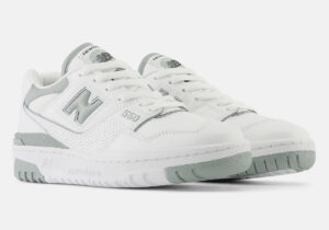 New Balance 550 Juniper BBW550BG | SBD
