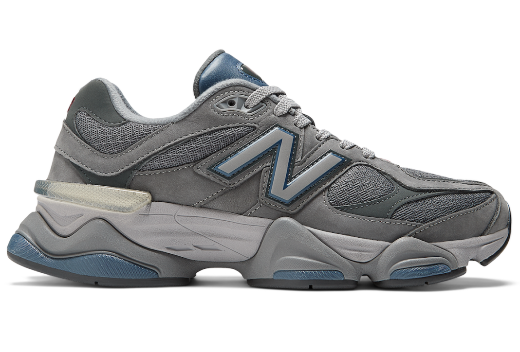 New Balance 9060 Castlerock U9060ECC | SBD