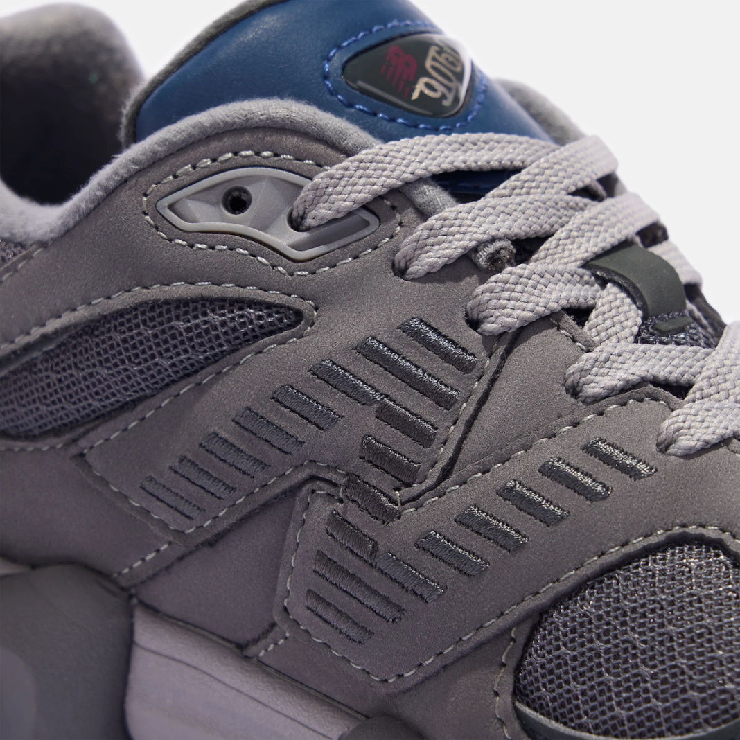 New Balance 9060 Castlerock U9060ECC | SBD