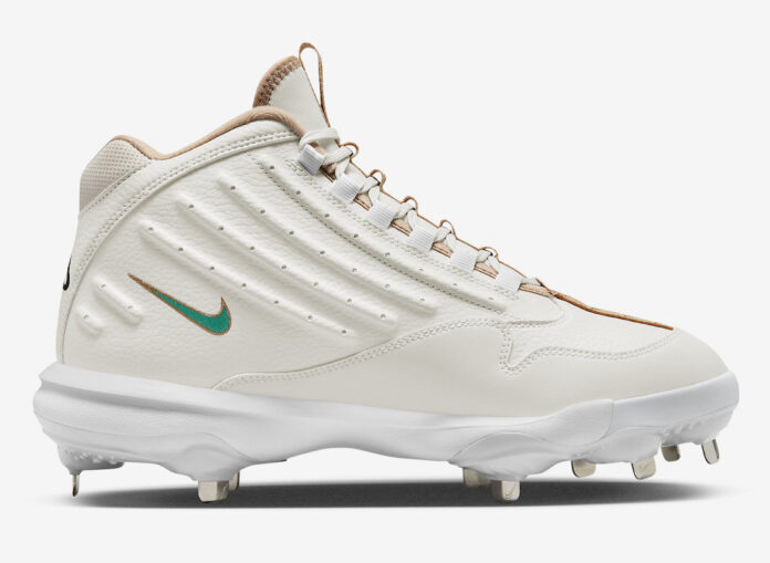 Nike Air Griffey 2 Cleat All-Star Light Bone DZ4637-001 | SBD