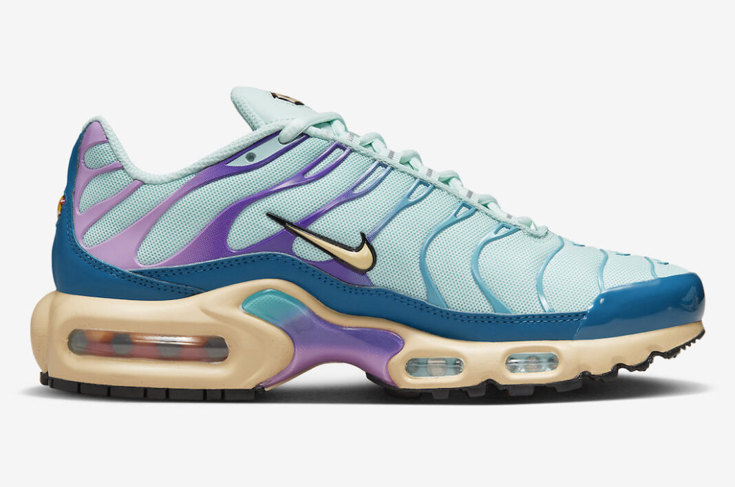 Nike Air Max Plus Jade Ice DZ3671-300 | SBD