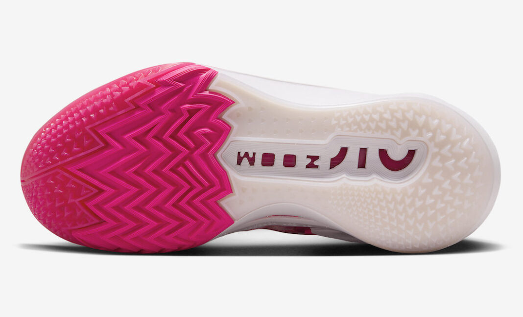 Nike Air Zoom GT Cut 2 Hyper Pink FQ8706-604 | SBD