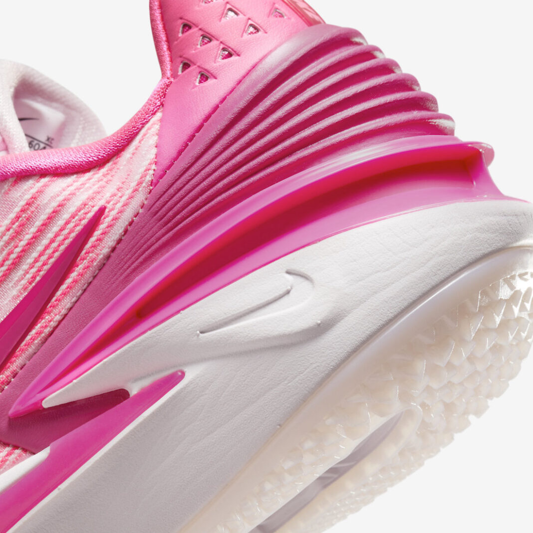 Nike Air Zoom GT Cut 2 Hyper Pink FQ8706-604 | SBD