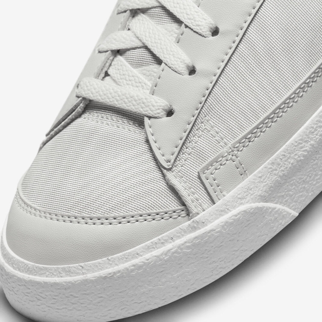Nike Blazer Low '77 Light Bone DV7198-001 | SBD
