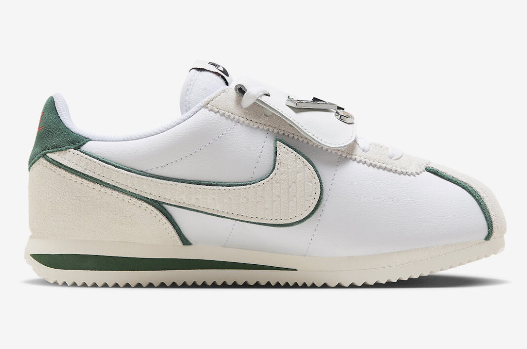 Nike Cortez All Petals United FQ0259-110 | SBD