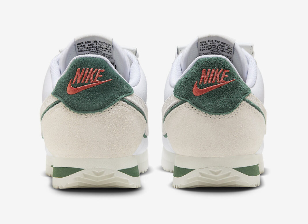 Nike Cortez All Petals United FQ0259-110 | SBD
