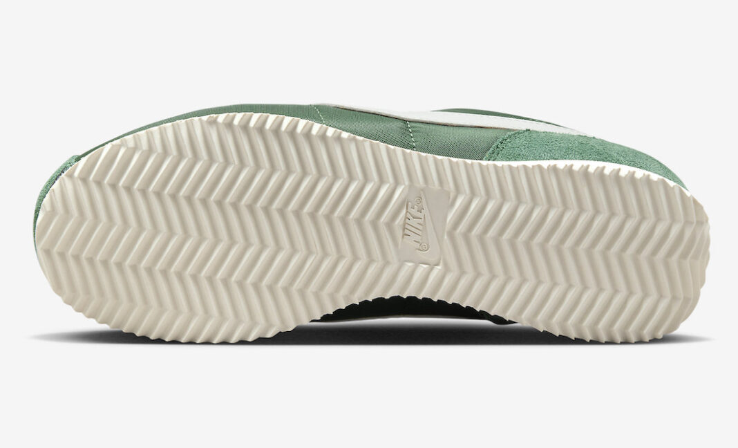 Nike Cortez Fir DZ2795-300 | SBD