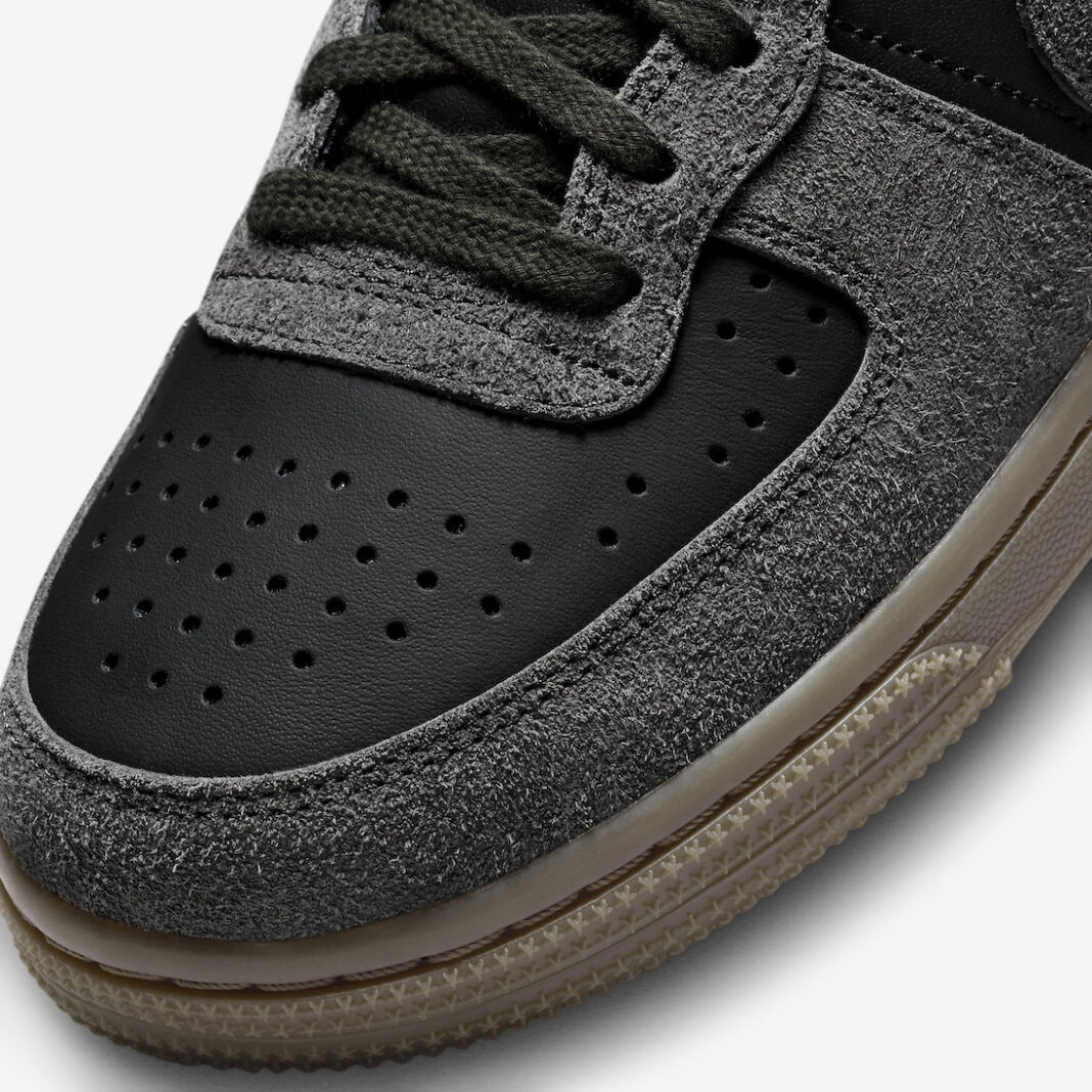 Nike Terminator Low Medium Ash FV0396-001 | SBD