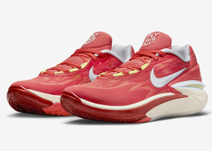 Nike Zoom GT Cut 2 NY vs. NY DJ6015-603 | SBD