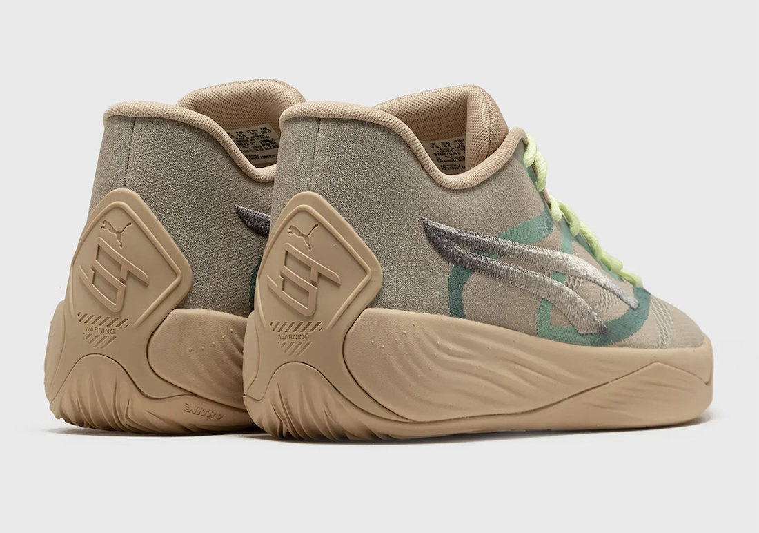 PUMA Stewie 2 Earth 378979 01 SBD PUMA Stewie 2 Earth 378979 01 SBD