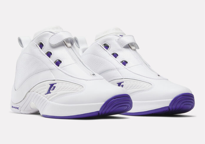 Reebok Answer IV Free Agency Kobe Bryant PE IF4772 | SBD