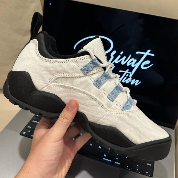 Supreme x Nike SB Darwin Low Release Date | SBD