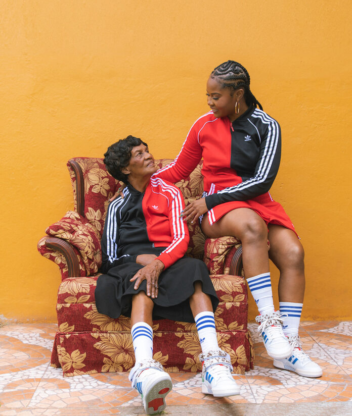 Tulie Yaito x adidas Forum 84 Hi IF4811 | SBD