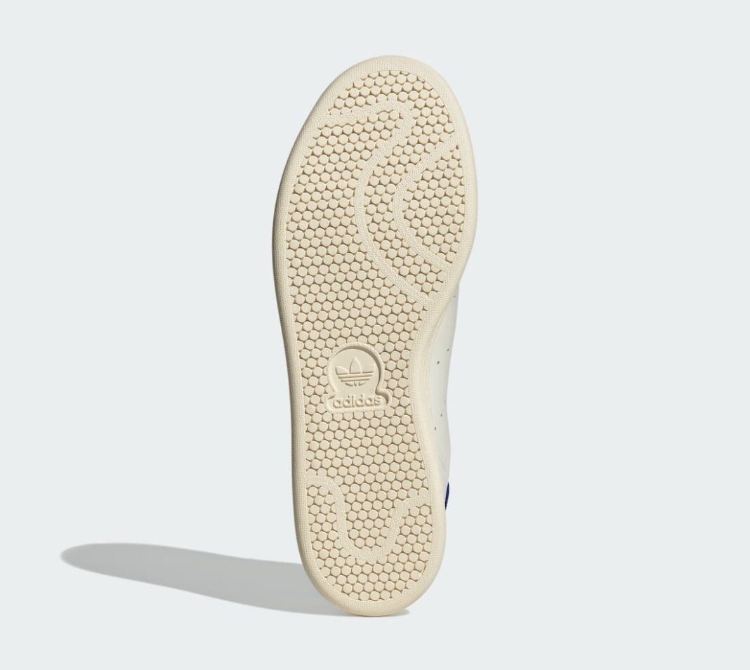 adidas Stan Smith Lux Cream White ID1995 | SBD