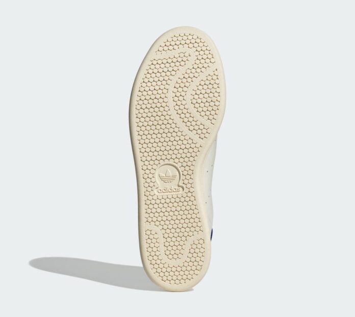 adidas Stan Smith Lux Cream White ID1995 | SBD