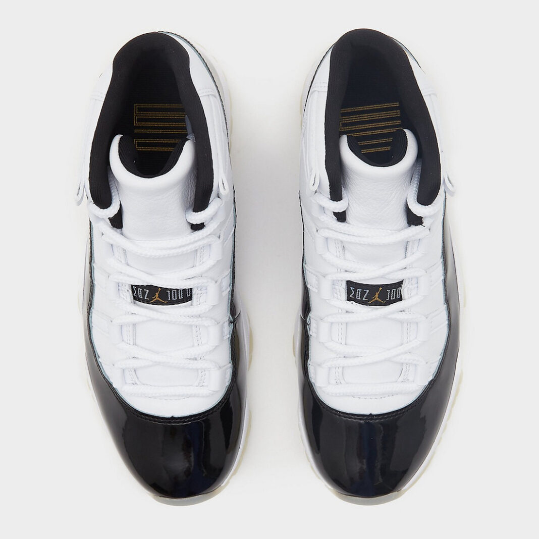 Air Jordan 11 DMP Defining Moments 2023 CT8012-170 | SBD
