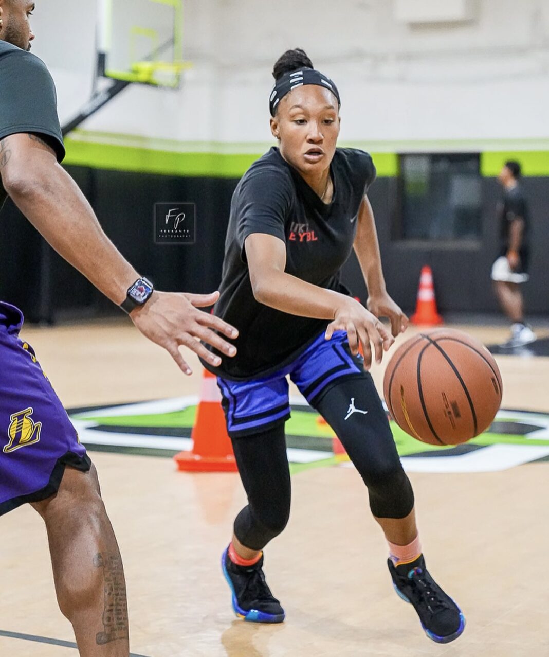 Air Jordan 38 Aqua DZ3356-001