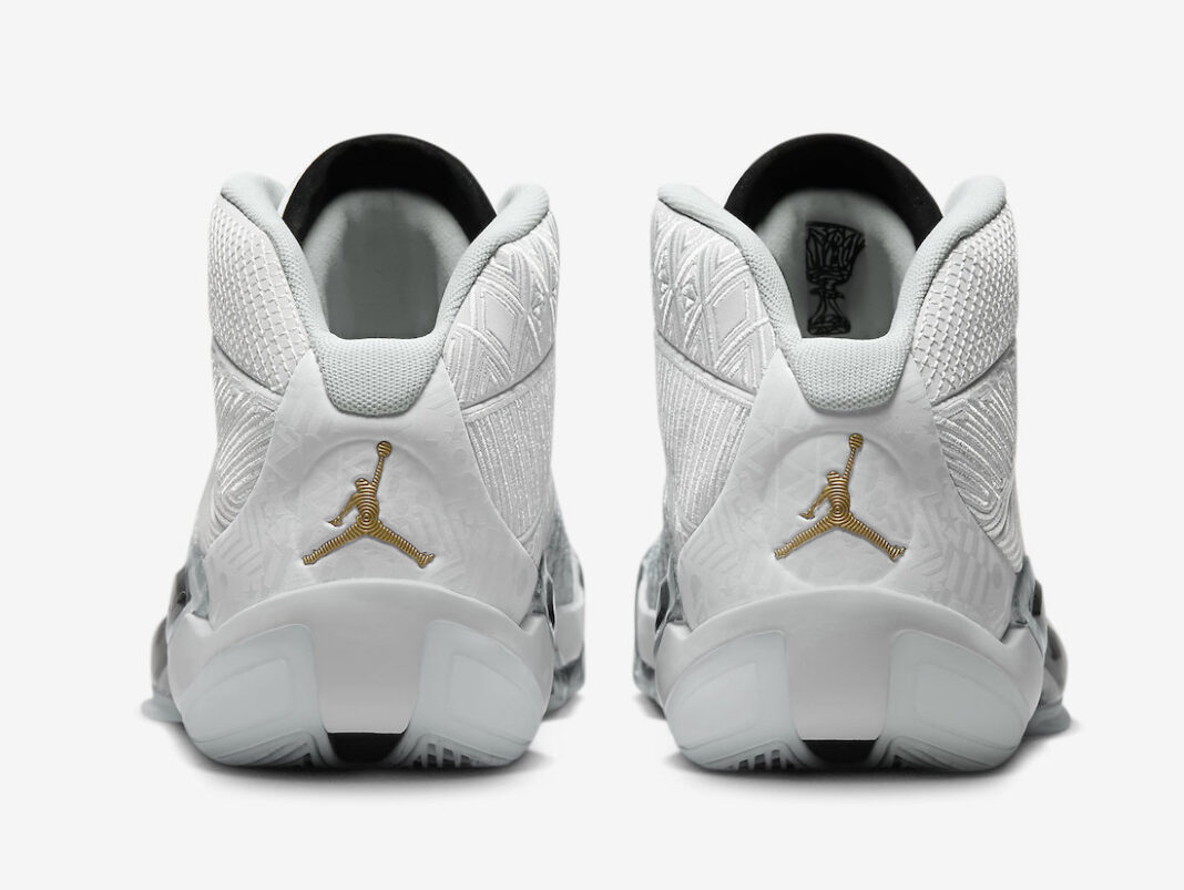 Air Jordan 38 FIBA FN7481-100 | SBD