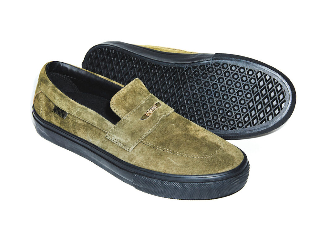 Beatrice Domond x Vans Zahba Mid Release Date | SBD