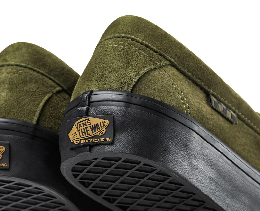 Beatrice Domond x Vans Zahba Mid Release Date | SBD