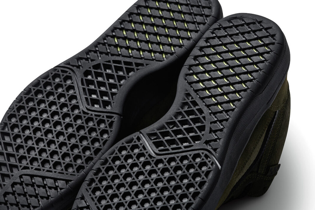 Beatrice Domond x Vans Zahba Mid Release Date | SBD