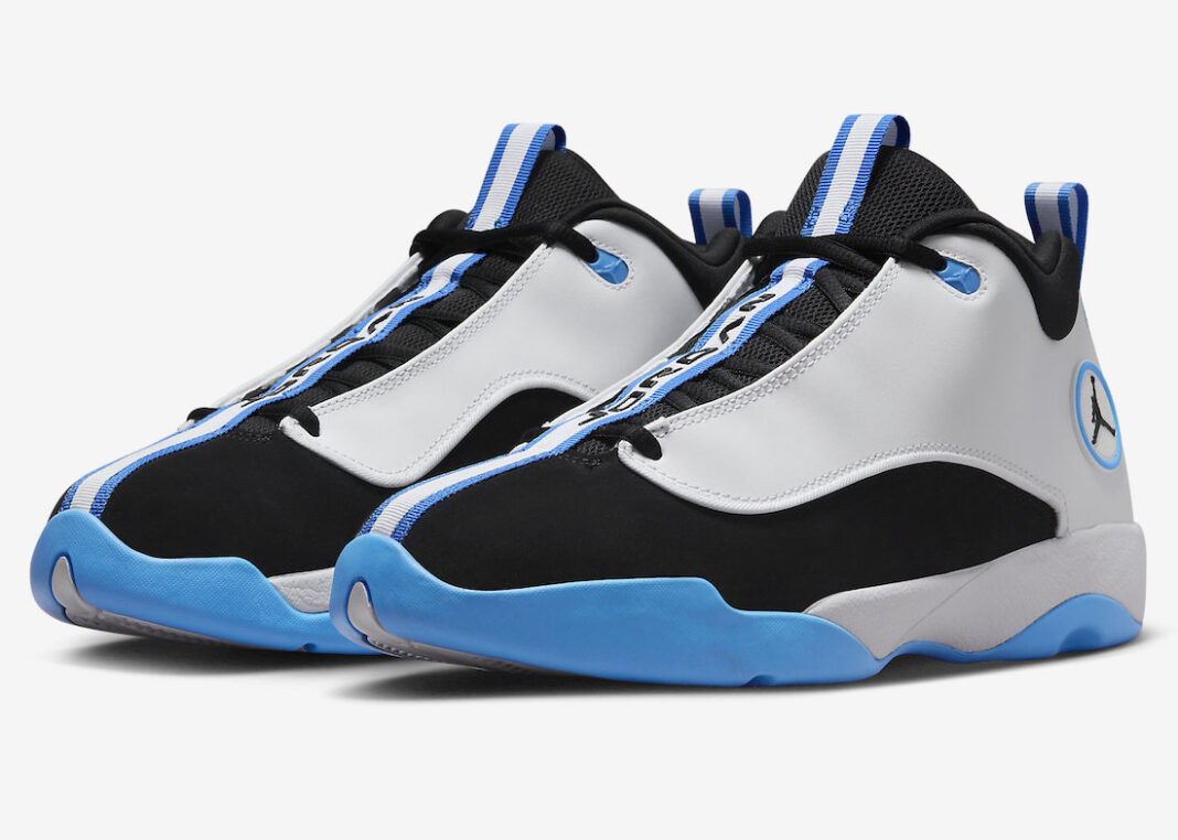 Jordan Jumpman Pro Quick 2023 Release Info