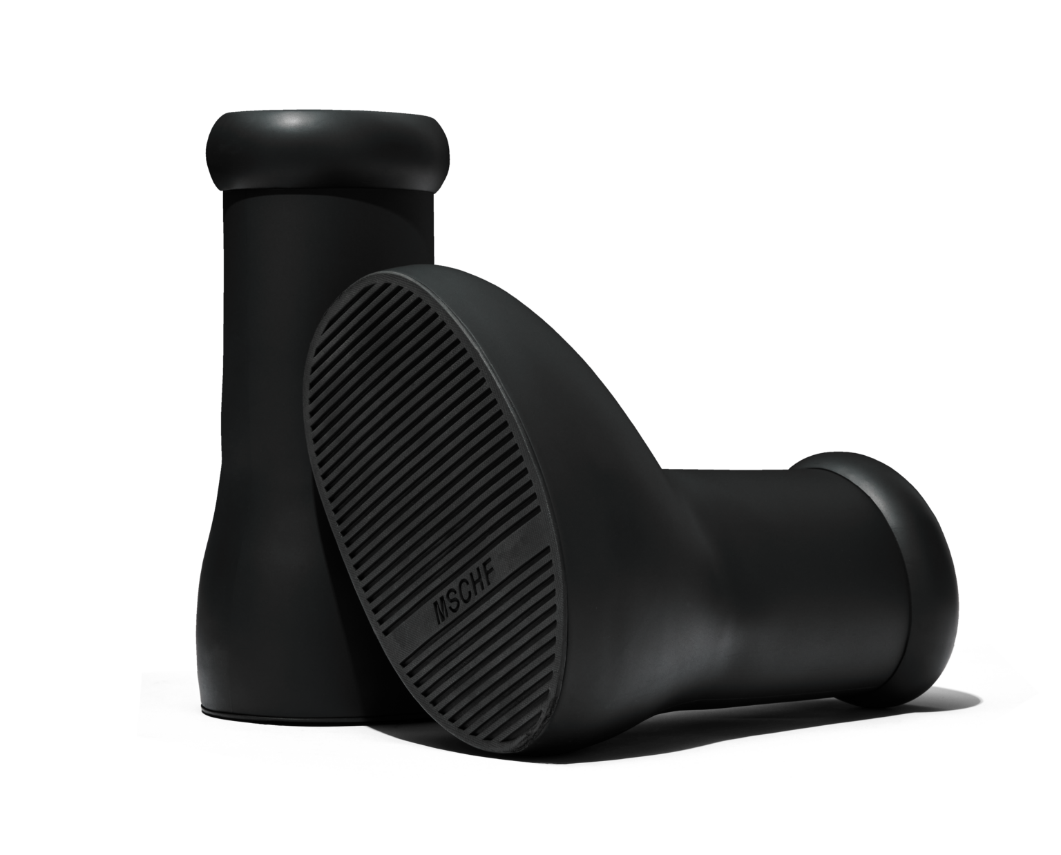 MSCHF Big Black Boot Release Date