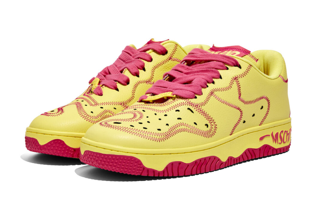 MSCHF Super Normal 2 Raspberry Lemonade | SBD