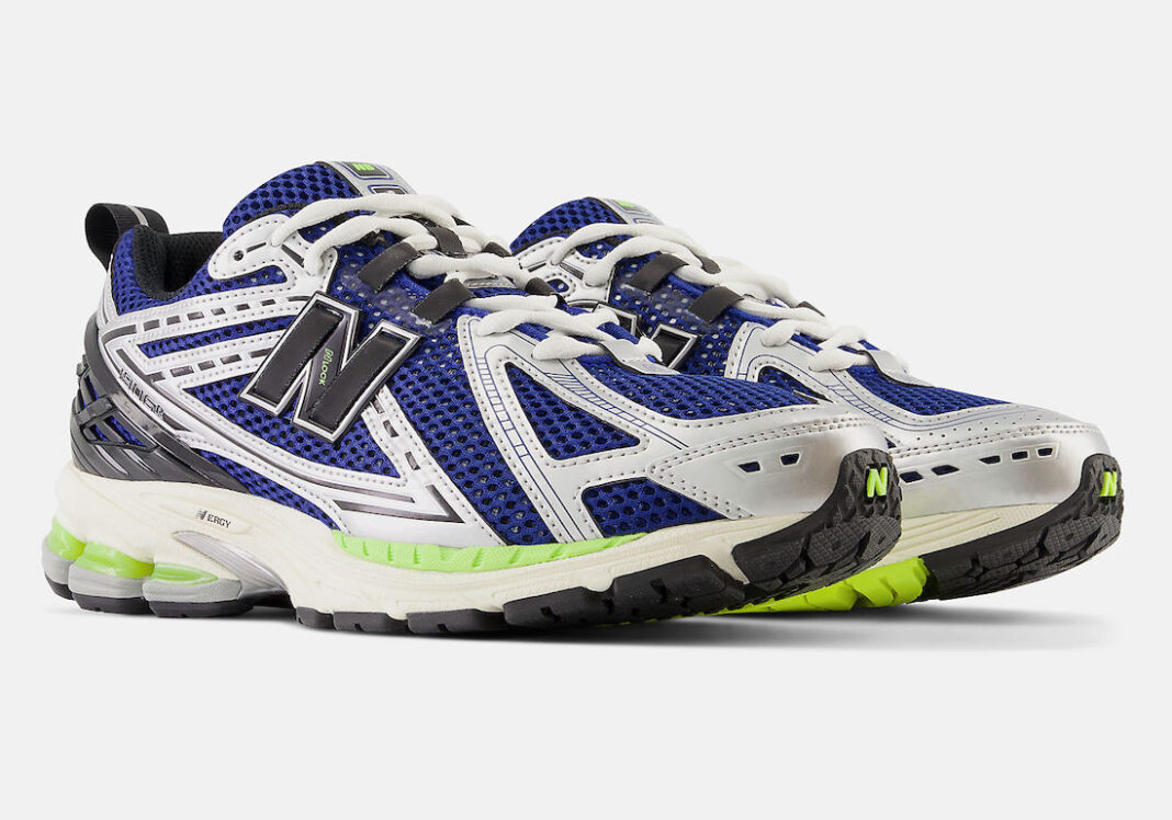 New Balance 1906R Sprite M1906RCE | SBD