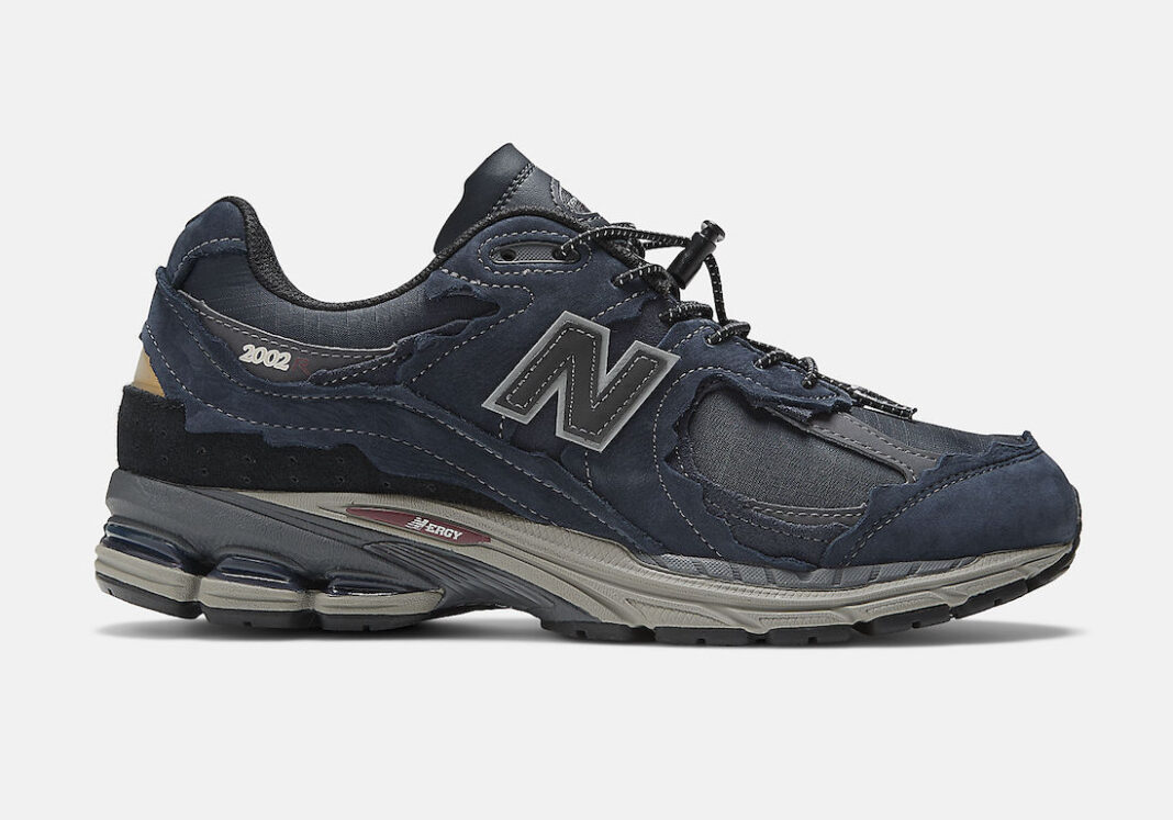 New Balance 2002R Protection Pack Ripstop | SBD