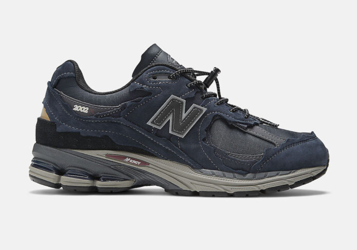 New Balance 2002R Protection Pack Ripstop | SBD
