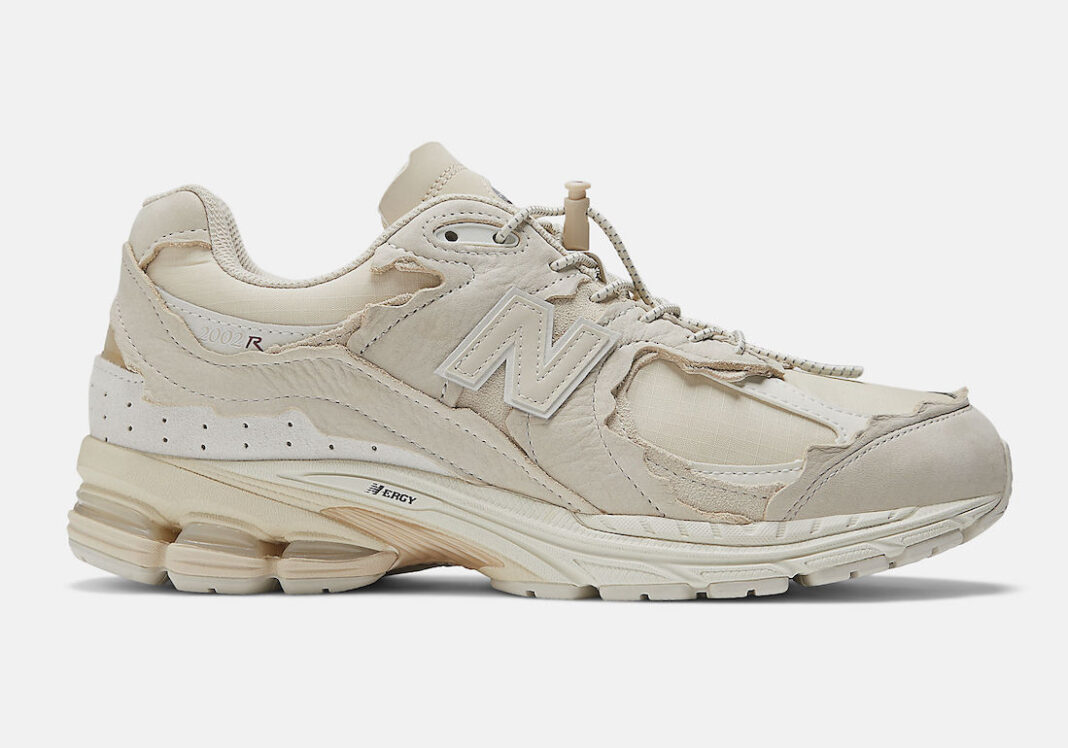 New Balance 2002R Protection Pack Ripstop | SBD