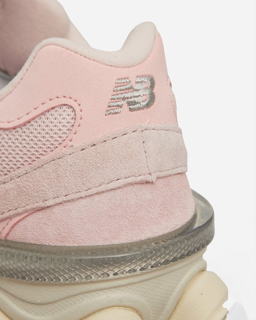 New Balance 9060 Crystal Pink U9060CSP