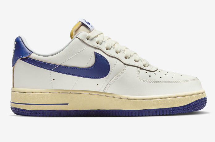 Nike Air Force 1 Low Athletic Department FQ8103-133
