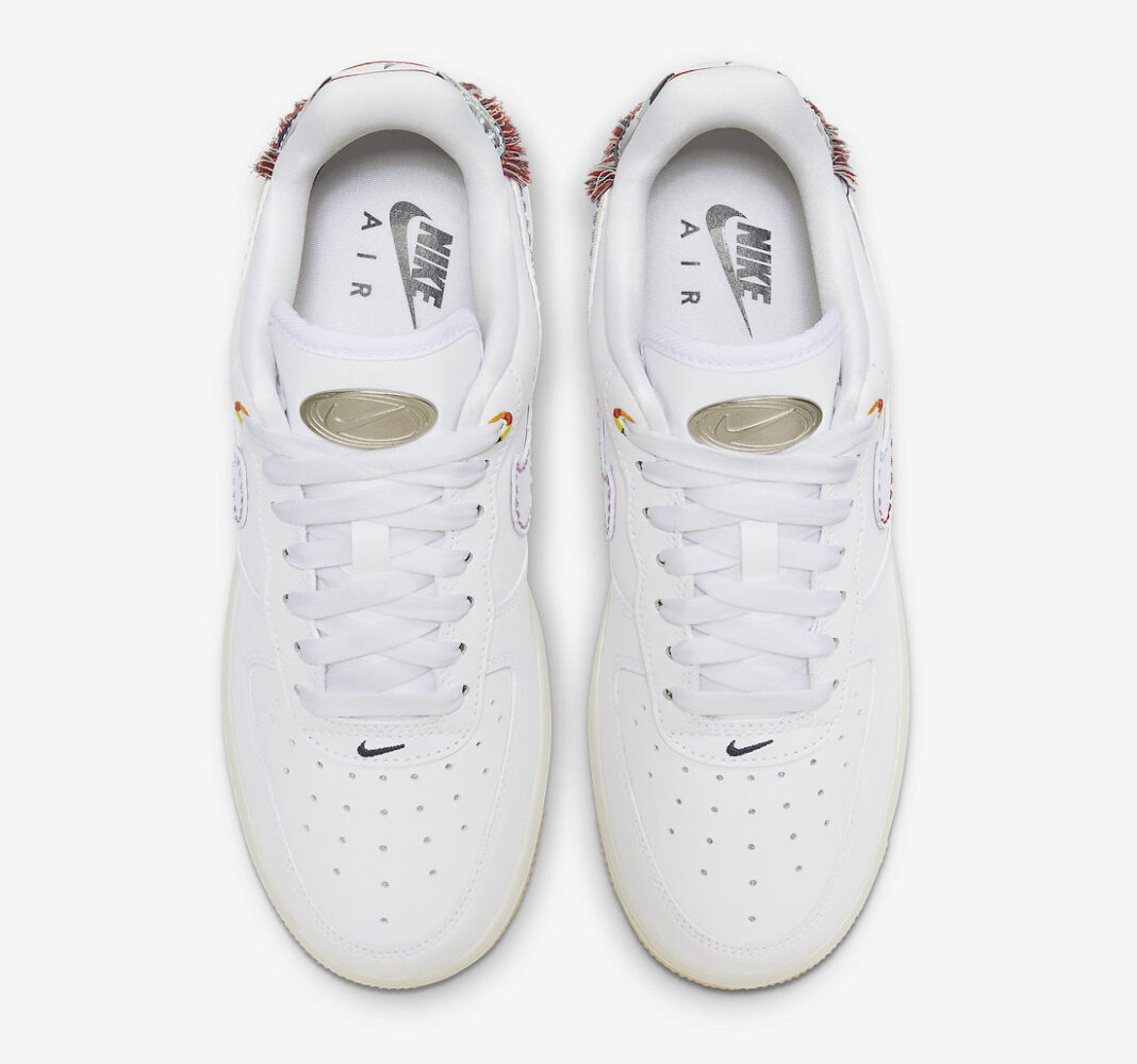 Nike Air Force 1 Low Native FN8918-111