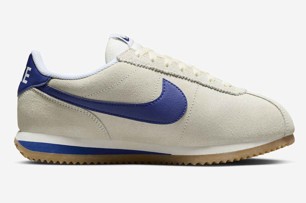 Nike Cortez Athletic Department FQ8108-110