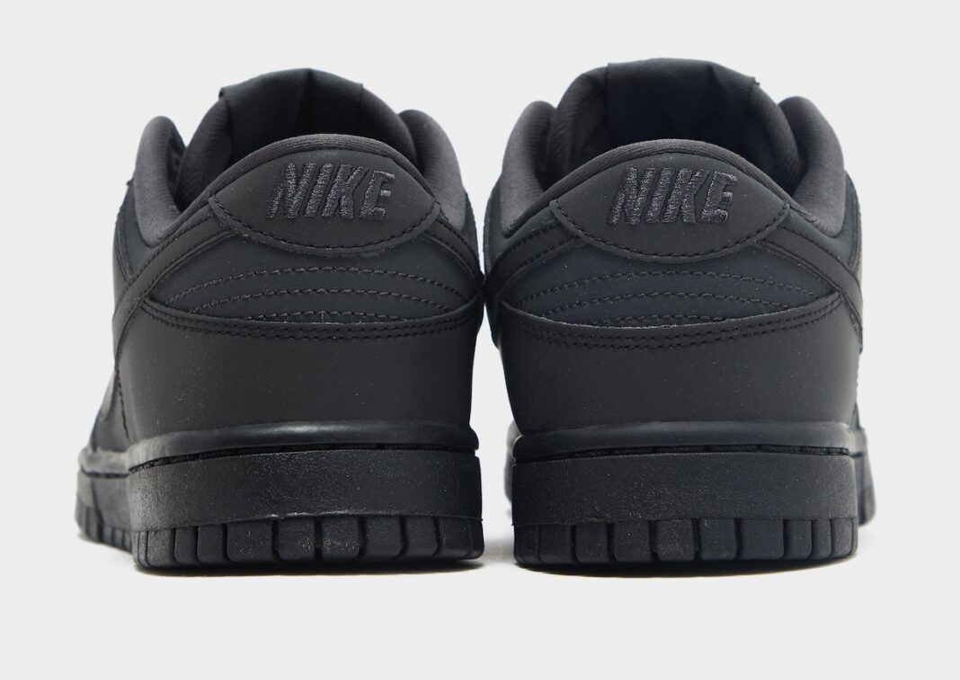 Nike Dunk Low Cyber Reflective FZ3781-060