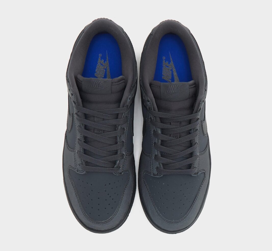 Nike Dunk Low Cyber Reflective FZ3781-060