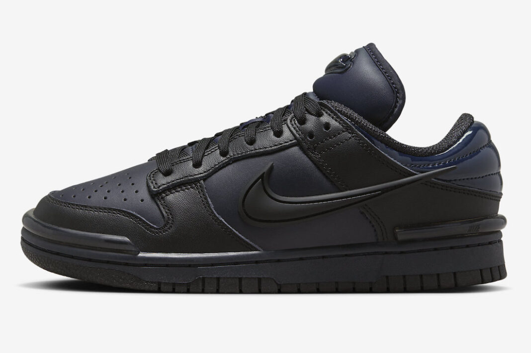 Nike Dunk Low Twist Dark Obsidian DZ2794-400 | SBD