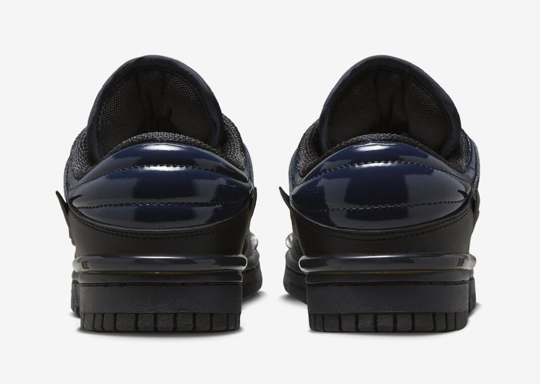 Nike Dunk Low Twist Dark Obsidian DZ2794-400 | SBD
